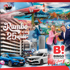Quiero Mi Bingo